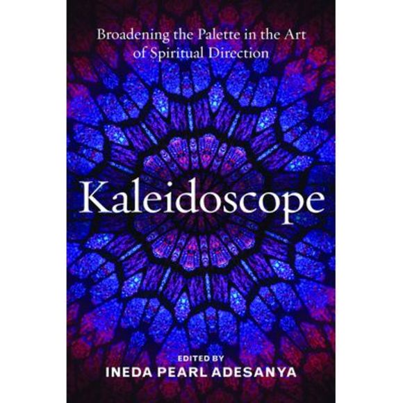 Ineda Pearl Adesanya | Other | Kaleidoscope Broadening The Palette In ...